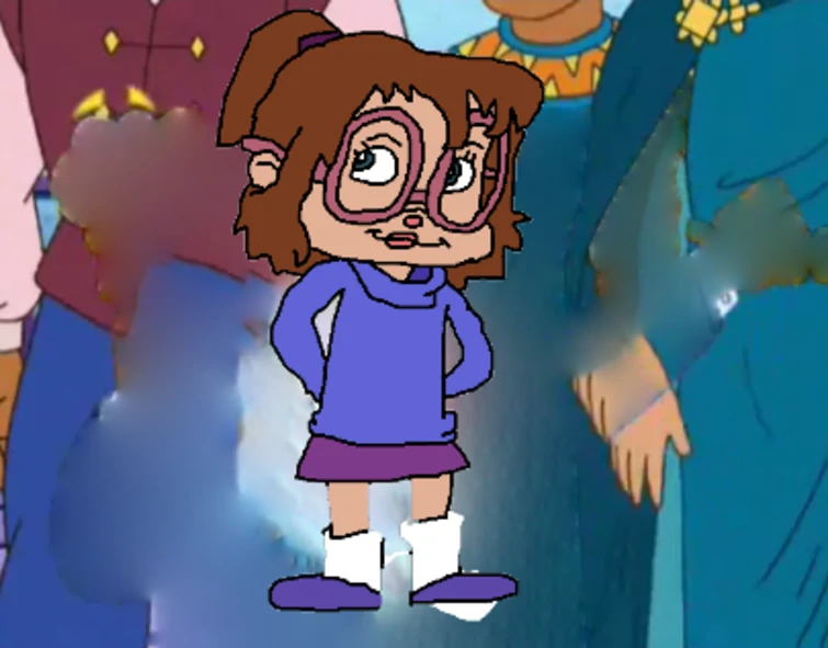Jeanette miller watch me spin | Fan Animated Spinning Wiki | Fandom