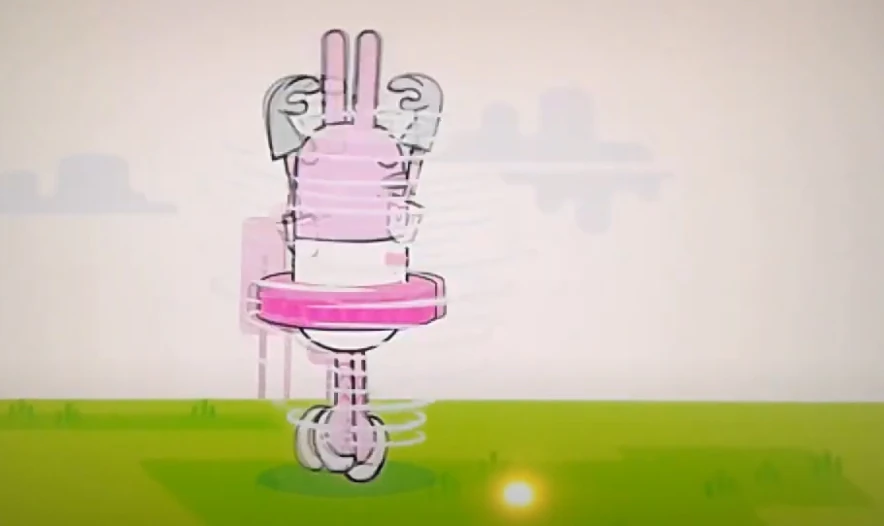 Widget wow wow wubbzy | Fan Animated Spinning Wiki | Fandom