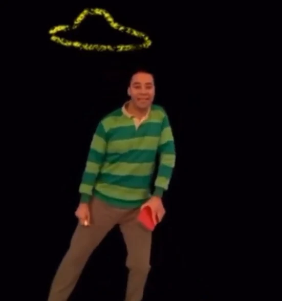 Kevin | Fan Animated Spinning Wiki | Fandom