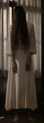 Sadako yamamura | Fan Animated Spinning Wiki | Fandom