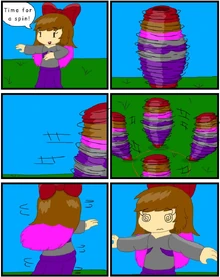 Relina | Fan Animated Spinning Wiki | Fandom