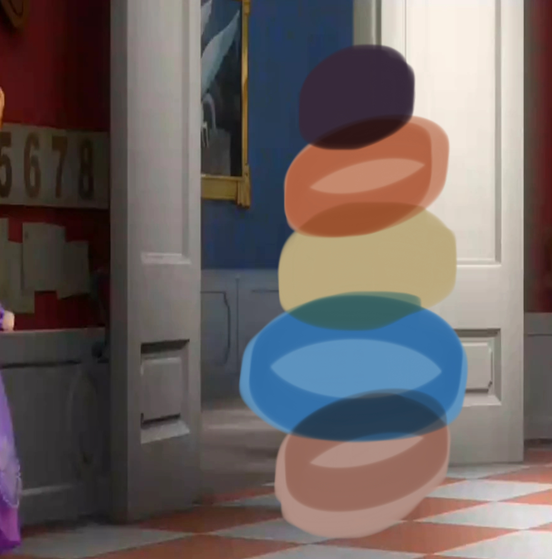 Jade Twirl Fan Animated Spinning Wiki Fandom