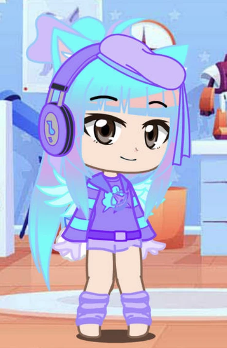 Itsuki (NewFall2K) | Fan Animated Spinning Wiki | Fandom