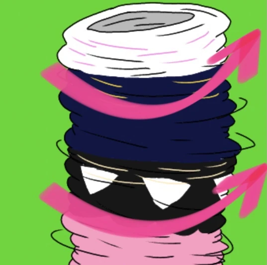 Dawn Pokemon tornado spin | Fan Animated Spinning Wiki | Fandom