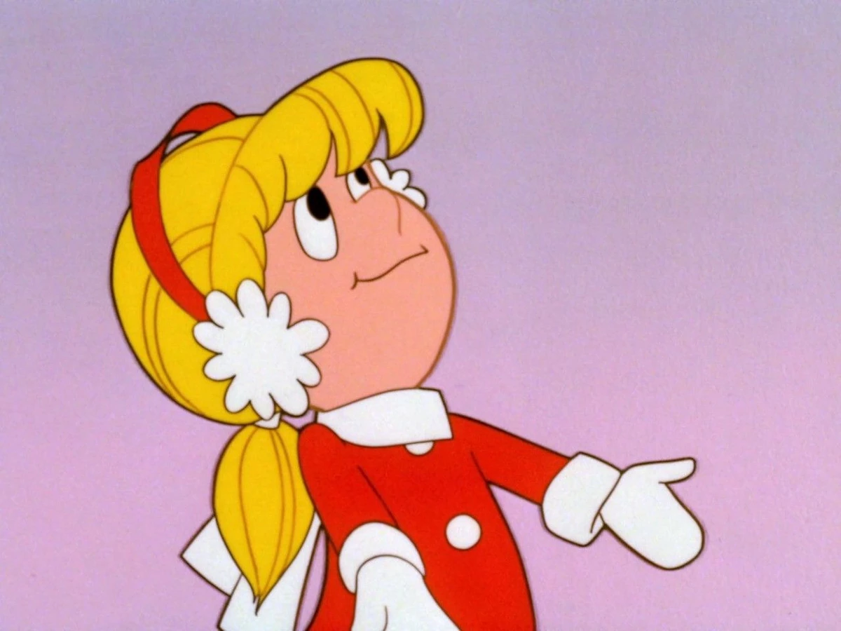 Karen(frosty the snowman) | Fan Animated Spinning Wiki | Fandom