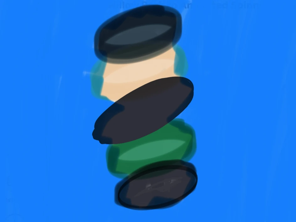 Willow Park | Fan Animated Spinning Wiki | Fandom