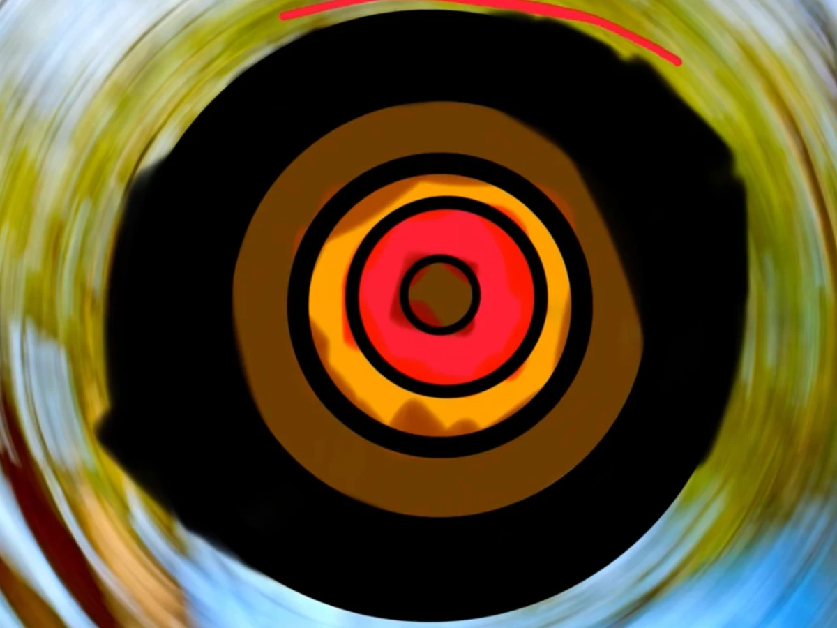 Ruby hanshaw tree spin | Fan Animated Spinning Wiki | Fandom