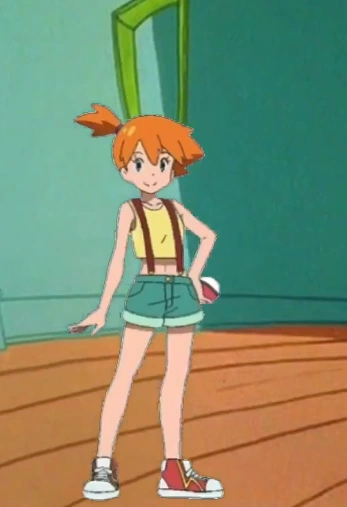 Misty(tigson goldstone) | Fan Animated Spinning Wiki | Fandom