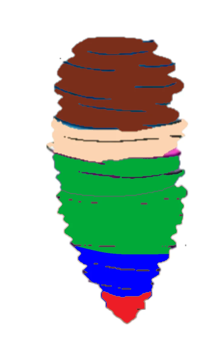 Boris Anderson | Fan Animated Spinning Wiki | Fandom