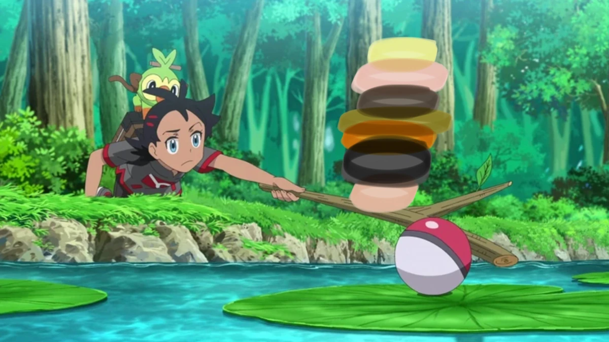 Bonnie Pokemon spinning | Fan Animated Spinning Wiki | Fandom