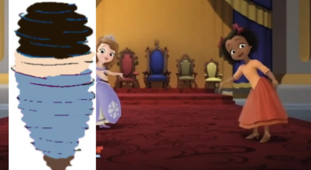 More Jade and Ruby spinning | Fan Animated Spinning Wiki | Fandom