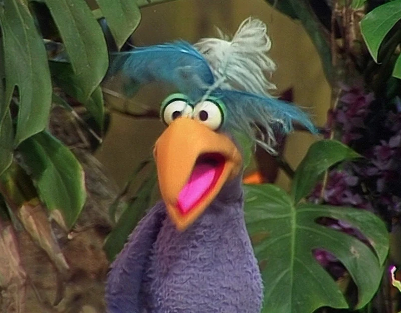 Mel Bird V6 | Fan art Fun Wiki | Fandom