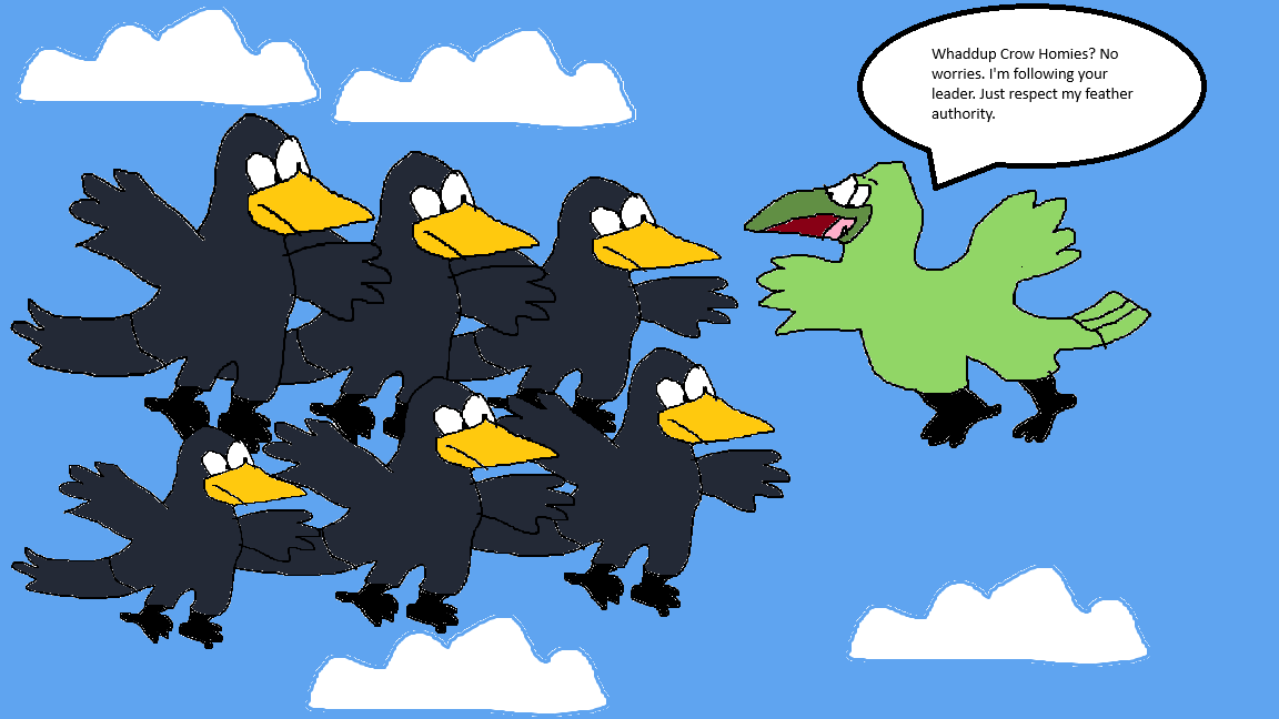 Beast Boy's Animal Transform-bruary 2025 Day 4 by SidabatheToonLord ...