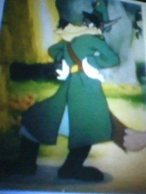 Adolf Wolf (DeviantArt stuff) | Fan art Fun Wiki | Fandom