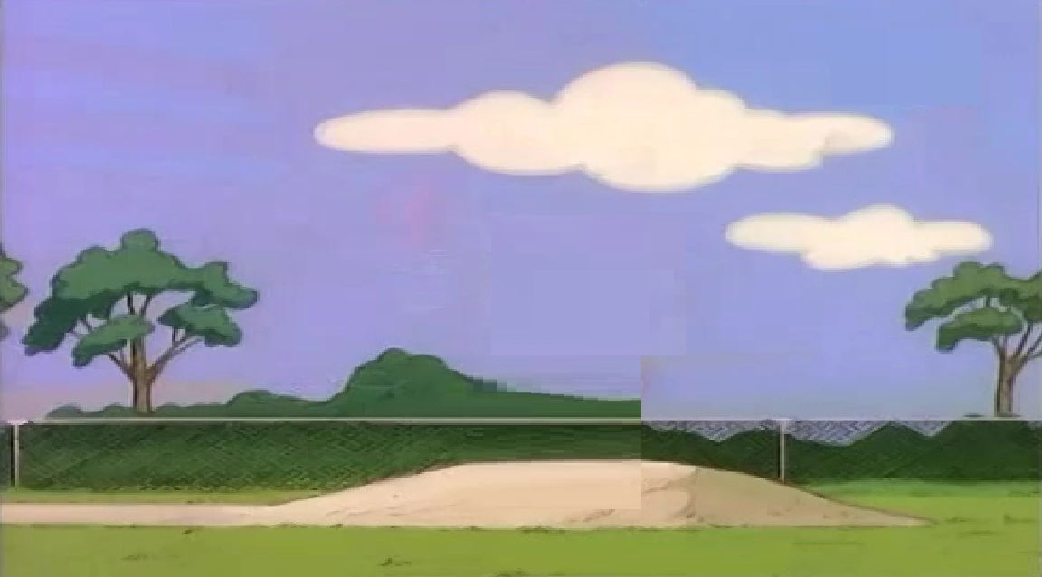 Heathcliff and Marmaduke (1981) Picture Background by ...