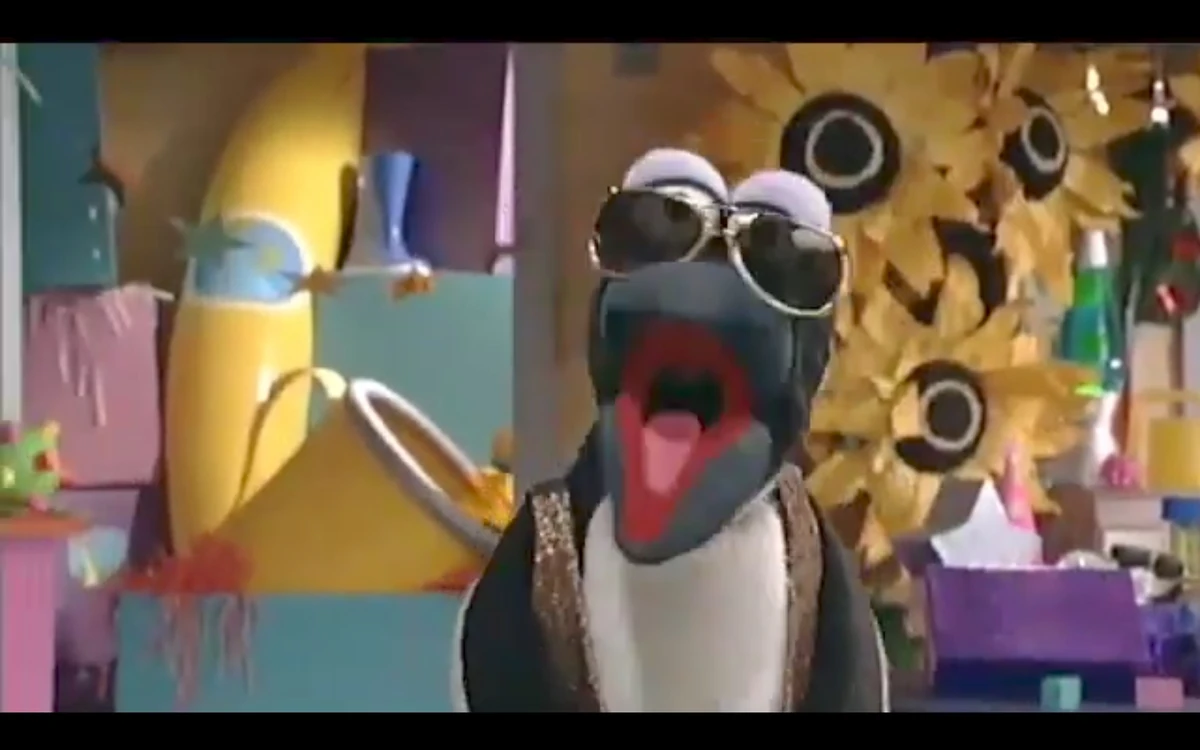 All 12s The Happy Flapper (Youtube Stuff) | Fan art Fun Wiki | Fandom