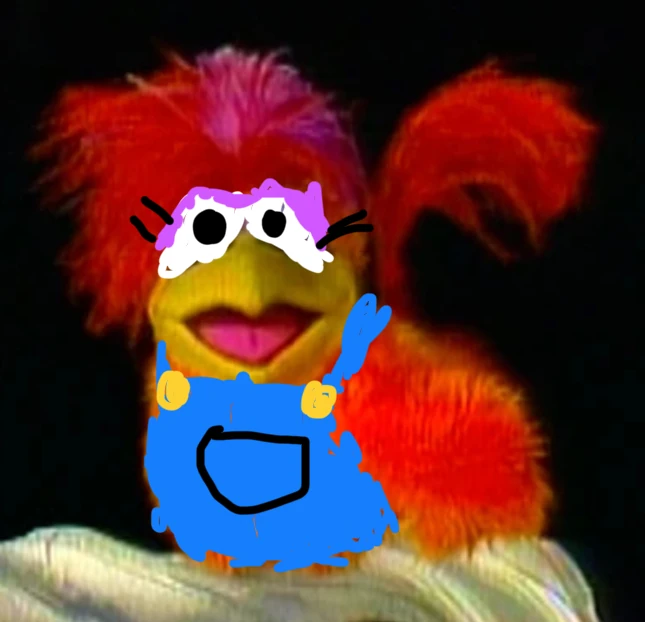 Doris Bird List | Fan art Fun Wiki | Fandom