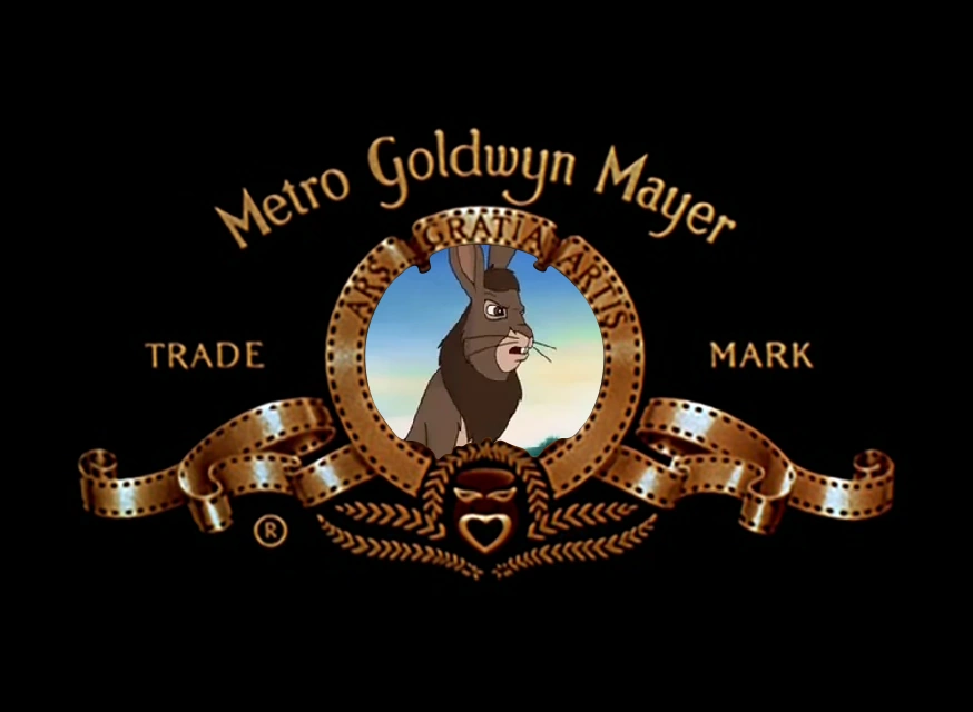 MGM Logo Mascot: Bigwig by CrispinVCampion (DeviantArt stuff) | Fan art ...