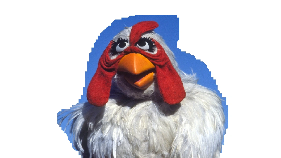 The Muppet Birds Day 31 SidabaTheToonLord (DeviantArt stuff) | Fan art ...