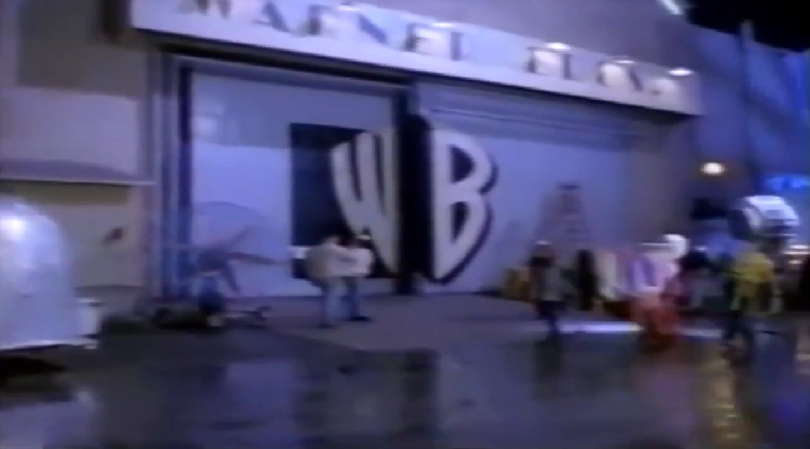 The WB (1995) Picture Background by timmybrisbyfan1925 (DeviantArt ...