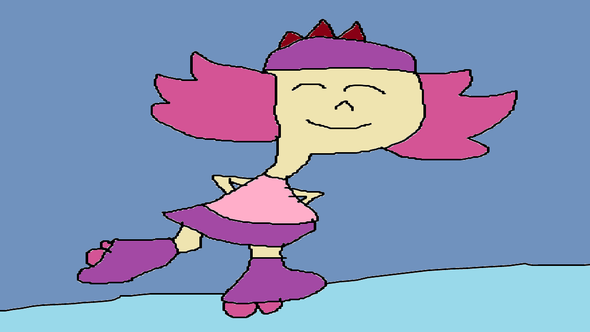 Toon June 2024 Day 12 by SidabatheToonLord (DeviantArt stuff) | Fan art ...