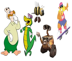 Wally 1 by starionwolf (DeviantArt stuff) | Fan art Fun Wiki | Fandom