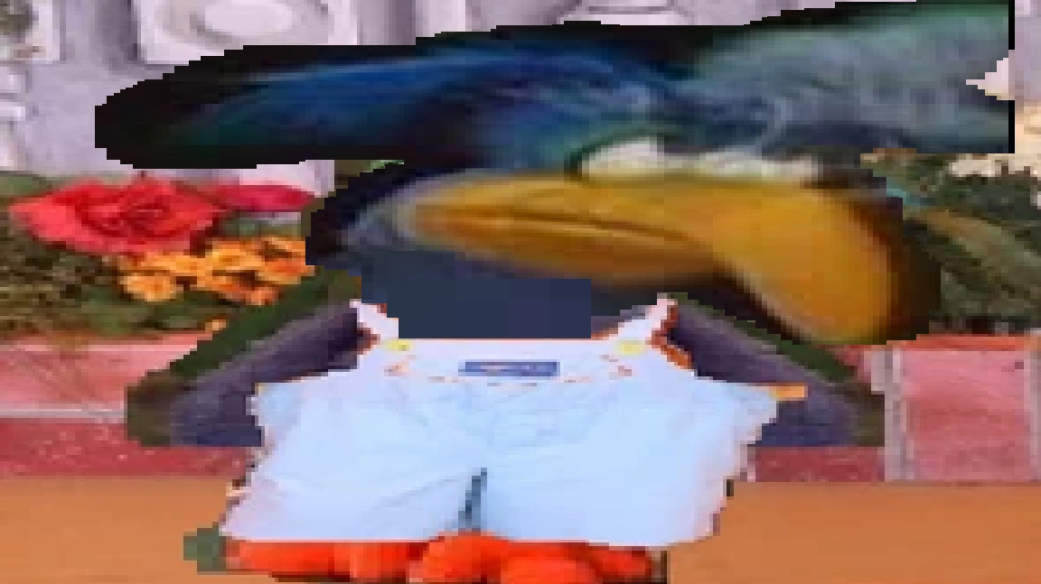 What if Mel Bird had a Full Body (Muppet Wiki Stuff) | Fan art Fun Wiki ...