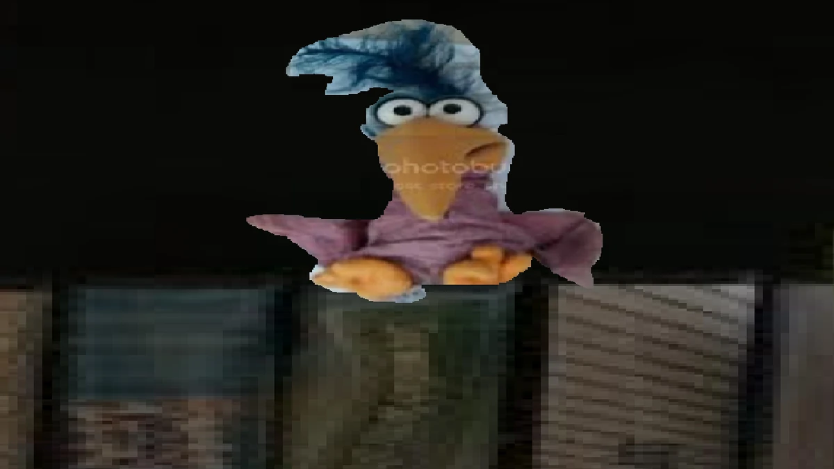 Mel Bird (Mike's TOON TOWN) | Fan art Fun Wiki | Fandom