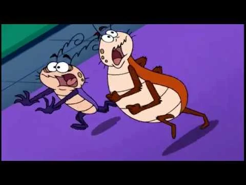 RoboRoach Theme Song Multilanguage | Fan art Fun Wiki | Fandom