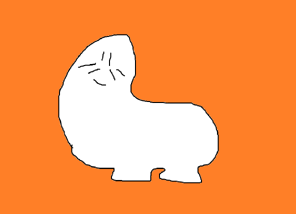 Apocalypse Museum Art Frame - Shmoo (art STUFF) | Fan art Fun Wiki | Fandom