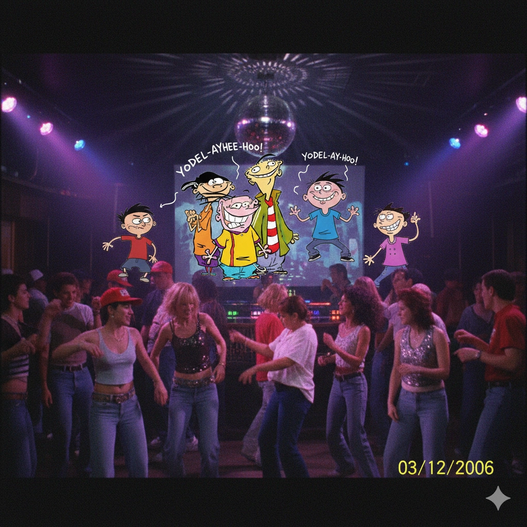 Ed Edd and Eddy Cartoon Network 2006 bumper (Gemini) | Fan art Fun Wiki ...