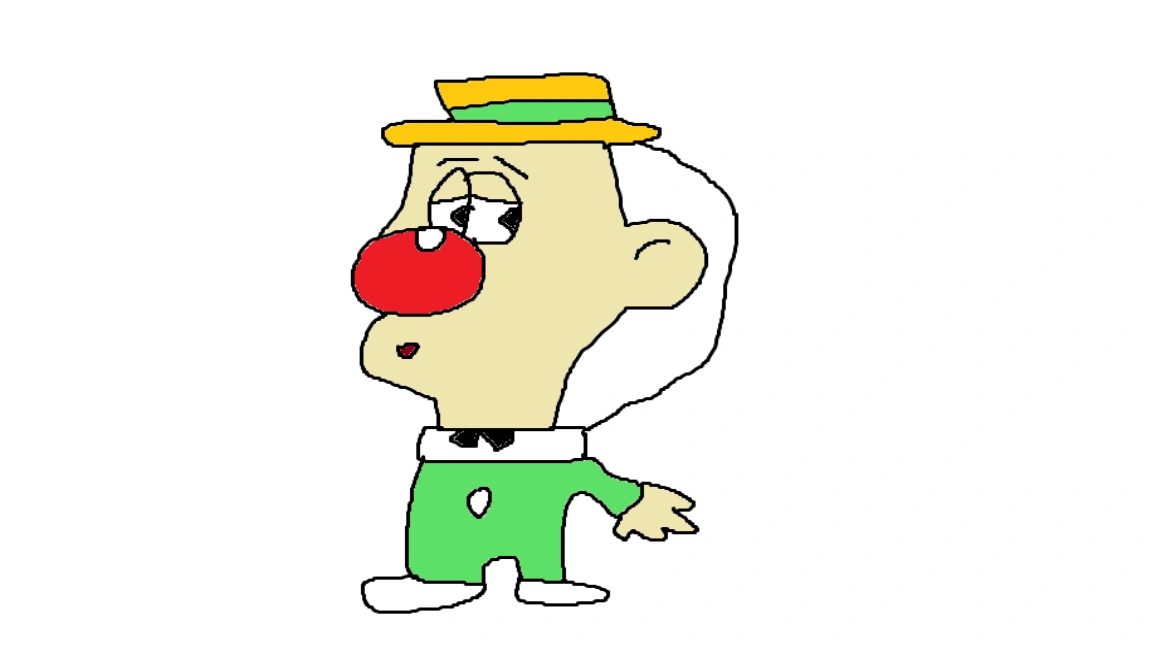 Punchy (art STUFF) | Fan art Fun Wiki | Fandom