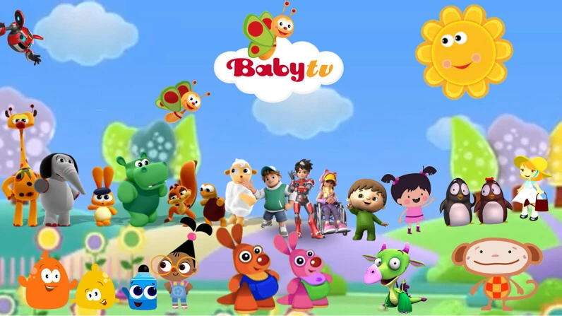 BabyTV Shows | Fan art Fun Wiki | Fandom