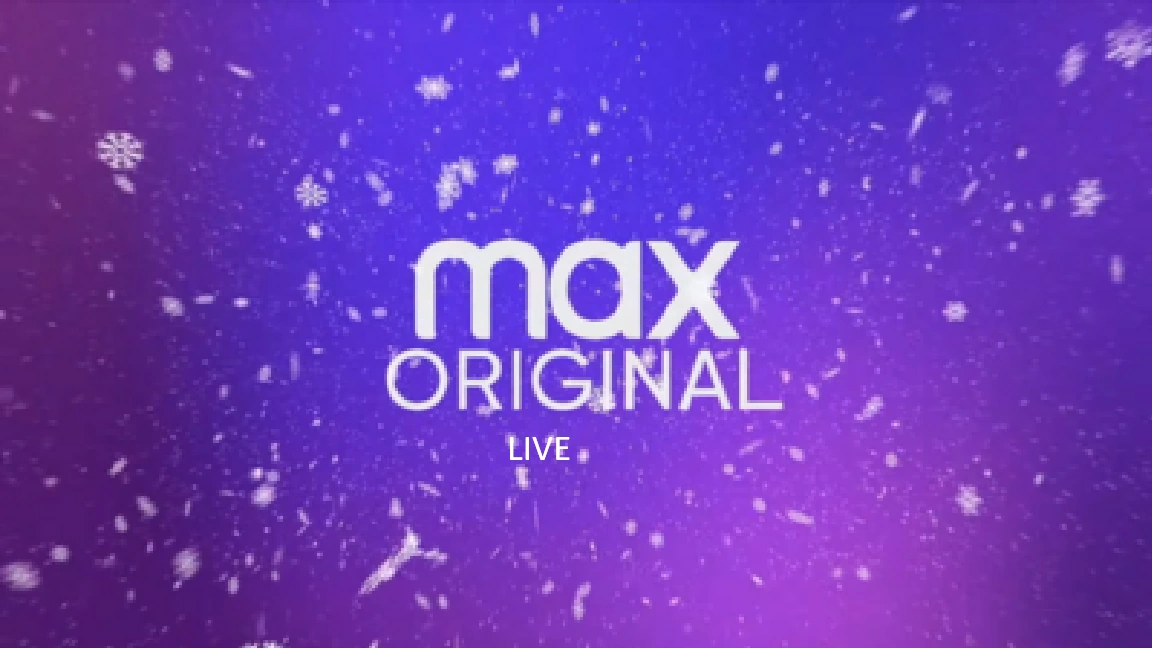Max Original LIVE! (logo) By wilduda | Fan art Fun Wiki | Fandom