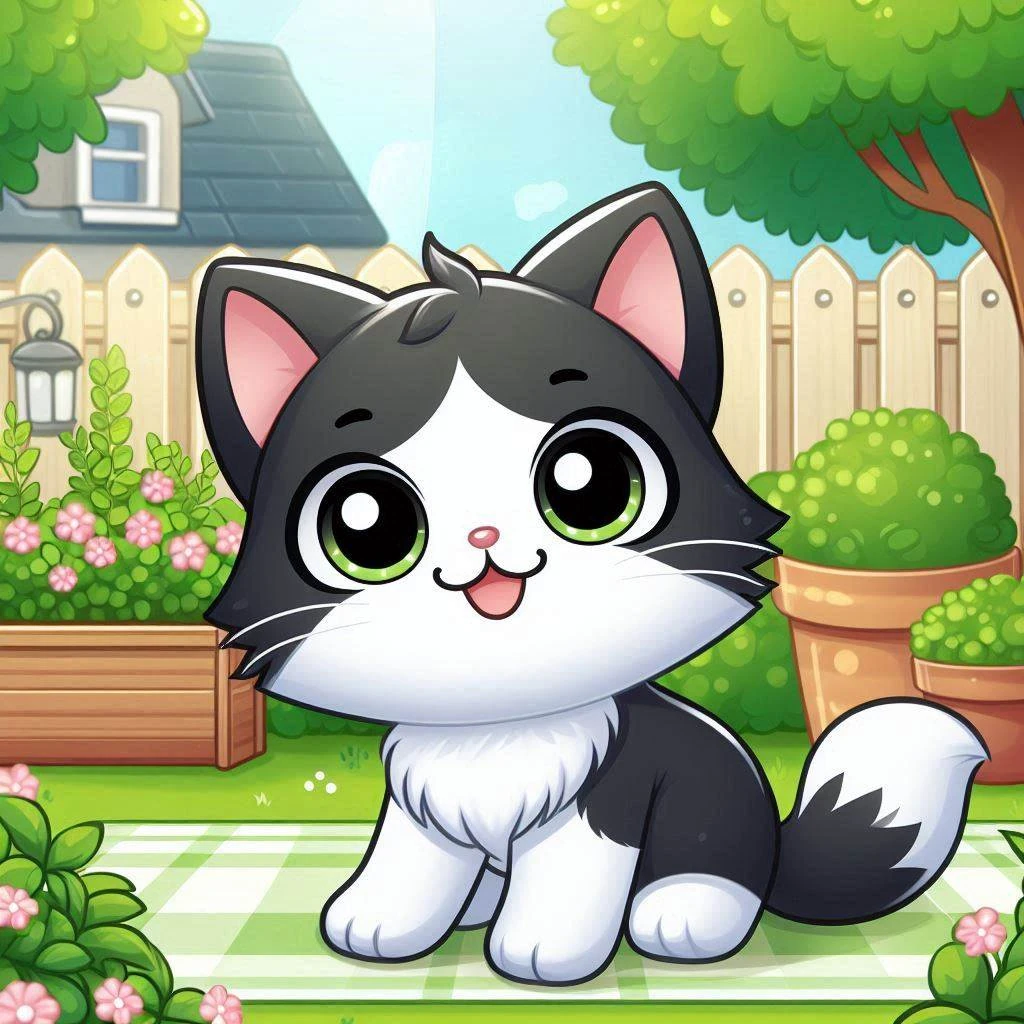 POUSSY by mnwachukwu16 (DeviantArt stuff) | Fan art Fun Wiki | Fandom