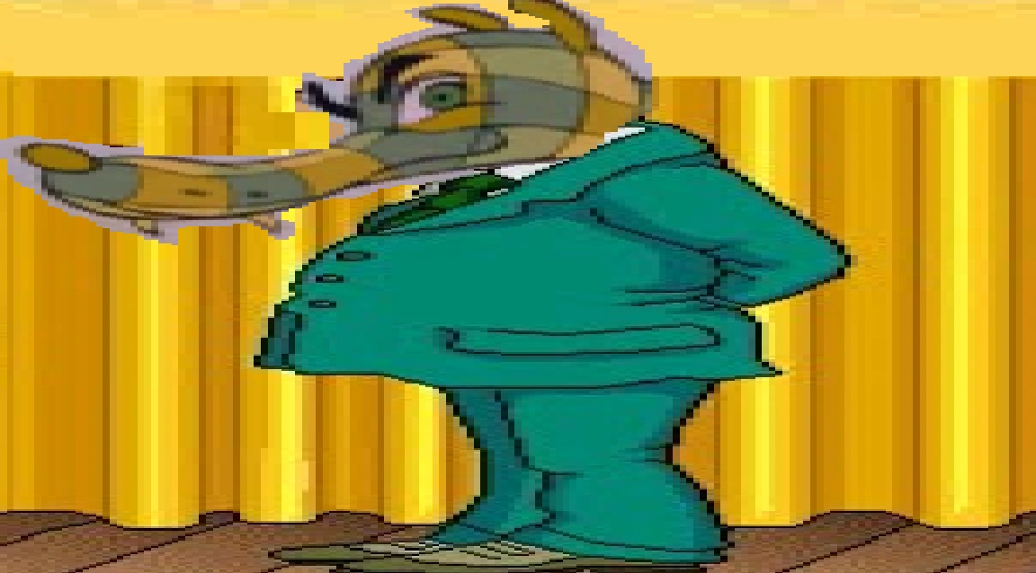 Woozle Ratburn (art STUFF) | Fan art Fun Wiki | Fandom
