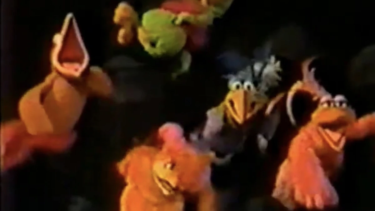 Harvey, Doris, Shirley and Mel as 4 Birdketeers | Fan art Fun Wiki | Fandom