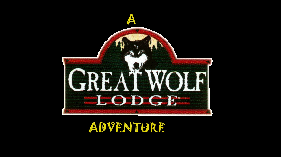 Great Wolf Lodge Logo Png