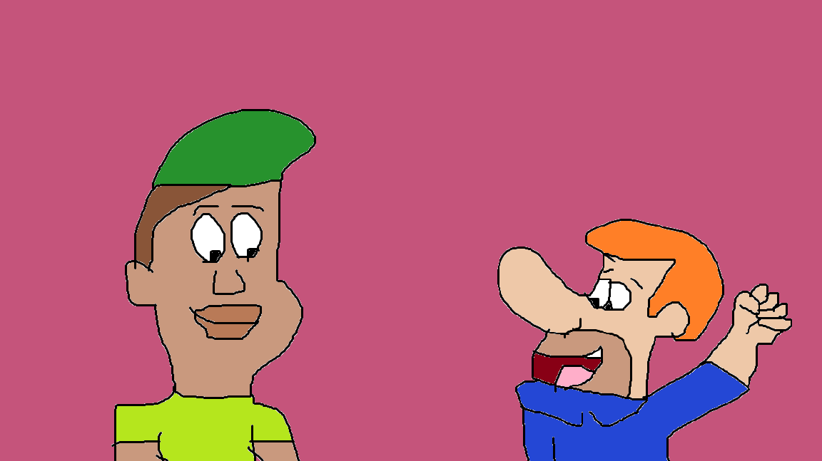 Teen Titans GO! Season 9 : Two football fans by SidabaTheToonLord ...