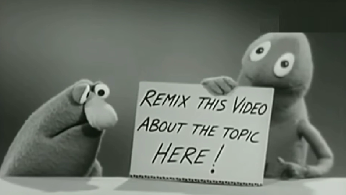 Wilkins Coffee Commercial - Marlin (Muppet Wiki stuff) | Fan art Fun ...