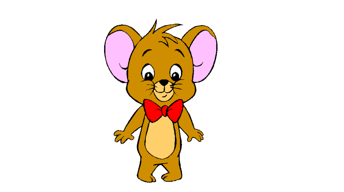 Young Jerry Mouse by starionwolf (DeviantArt stuff) | Fan art Fun Wiki ...