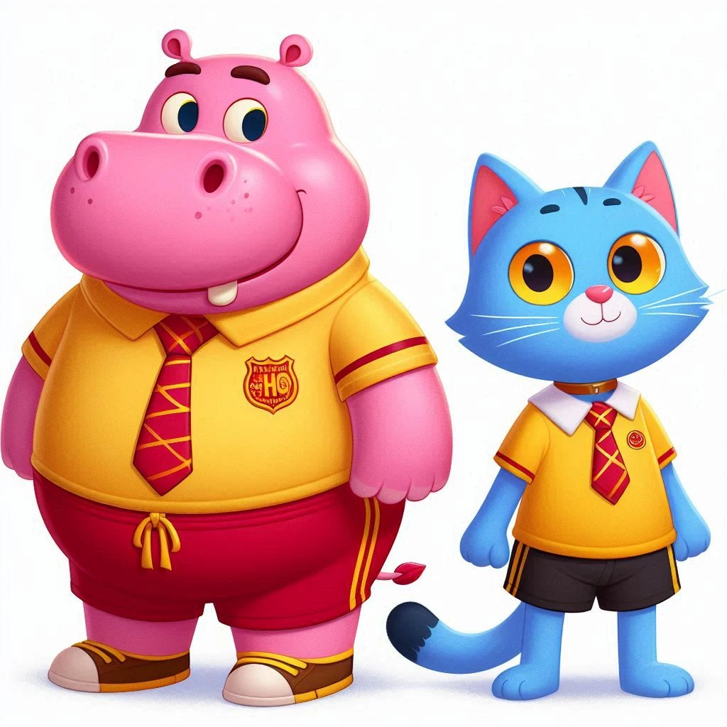 SPORTS CARTOONS (1985-1988) by mnwachukwu16 (DeviantArt stuff) | Fan art Fun Wiki | Fandom