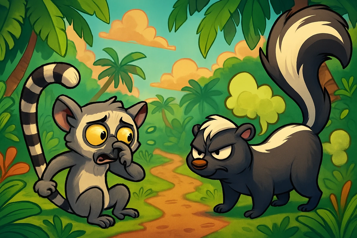 A big stink (Copilot AI stuff) | Fan art Fun Wiki | Fandom