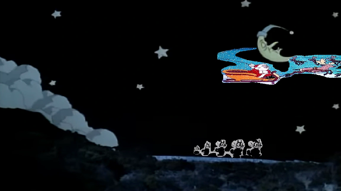 Pig Head Scene (Deleted Scene) in Who Framed Roger Rabbit by ...