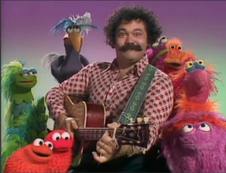 Alien Scat (Muppet Wiki Stuff) | Fan art Fun Wiki | Fandom