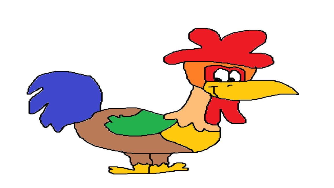 D'Ocon Films-styled Rooster (art STUFF) | Fan art Fun Wiki | Fandom D'Ocon Films-styled Rooster (art STUFF) | Fan art Fun Wiki | Fandom