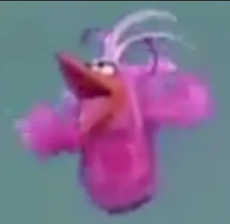 All 12s Shirley Bird (Youtube Stuff) | Fan art Fun Wiki | Fandom