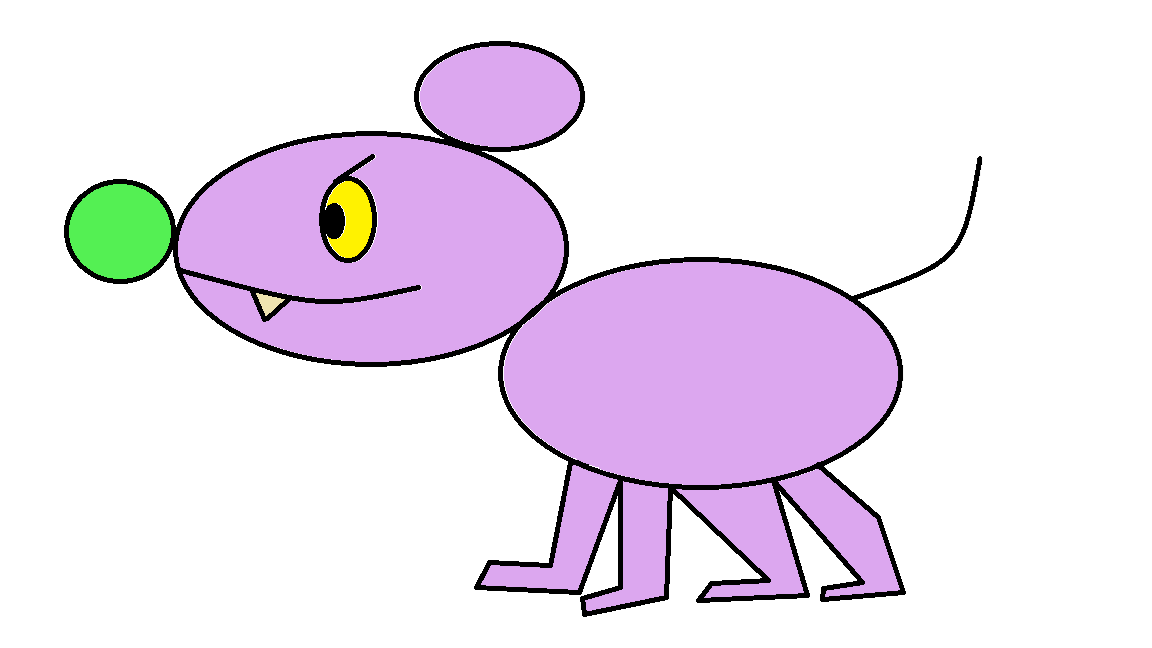 Woozle by nickschnaufer (DeviantArt stuff) | Fan art Fun Wiki | Fandom