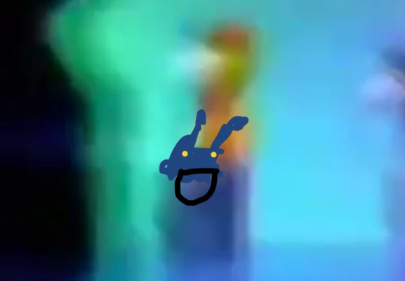 Bootleg bird wear overalls | Fan art Fun Wiki | Fandom