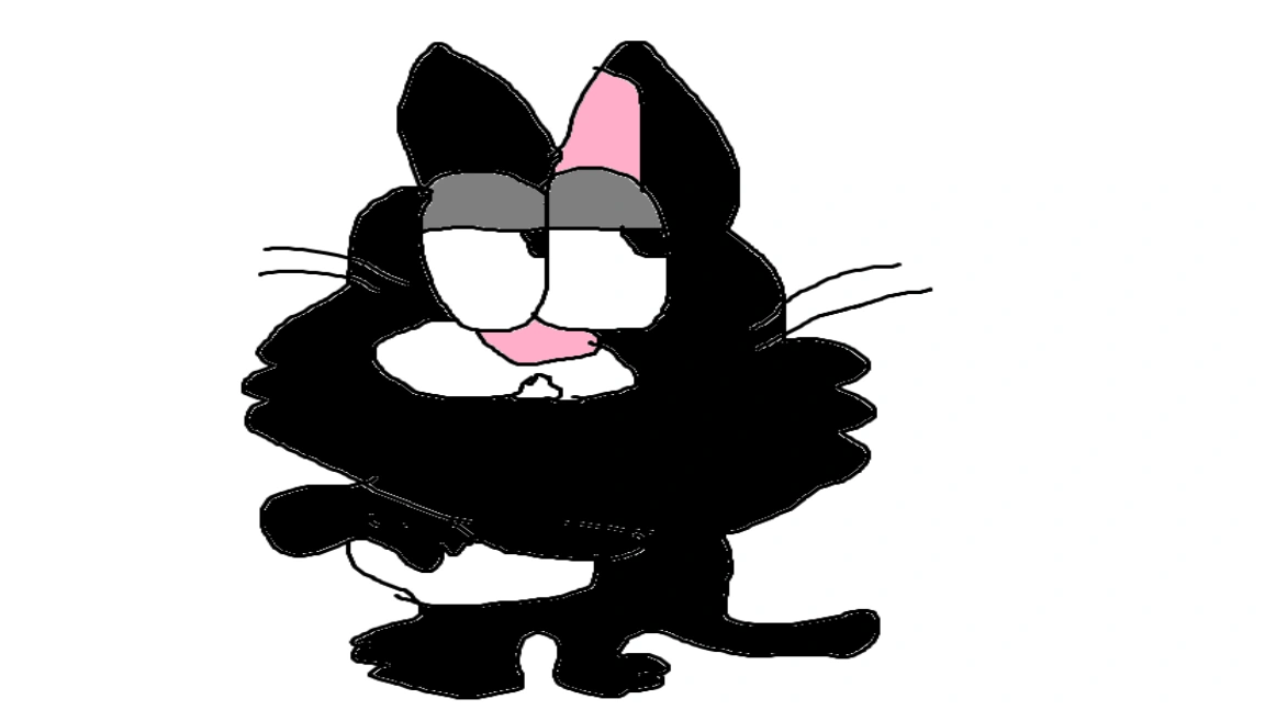 Senechal (Cubitus) (Jim Davis style) (art STUFF) | Fan art Fun Wiki ...